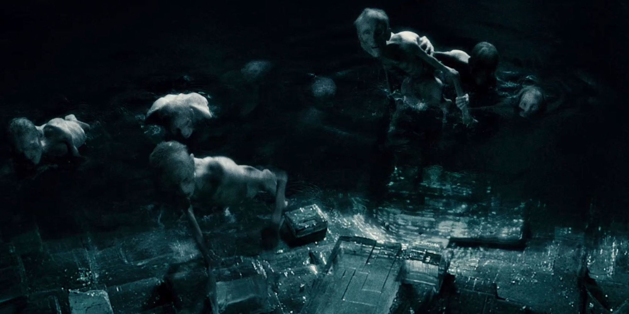 10 Scariest Scenes From Non-Horror Movies – InfluencerWorldDaily.com