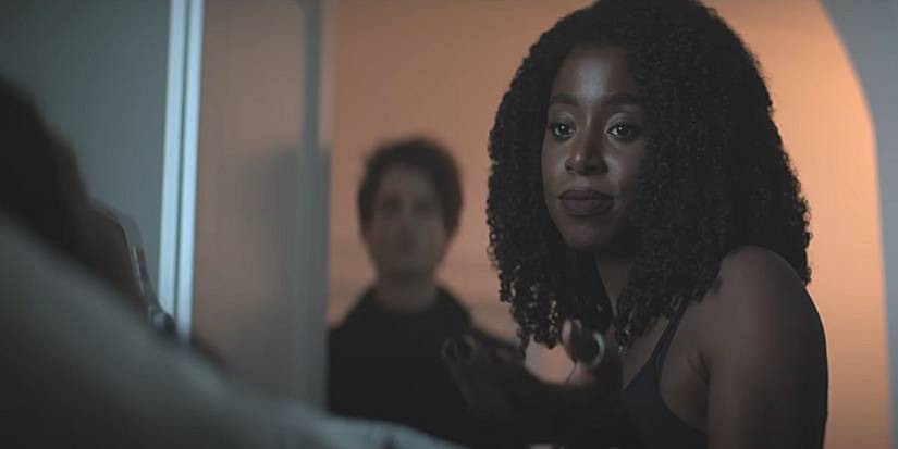 The Sandman Death Deleted Scene Explained by Kirby Howell-Baptiste