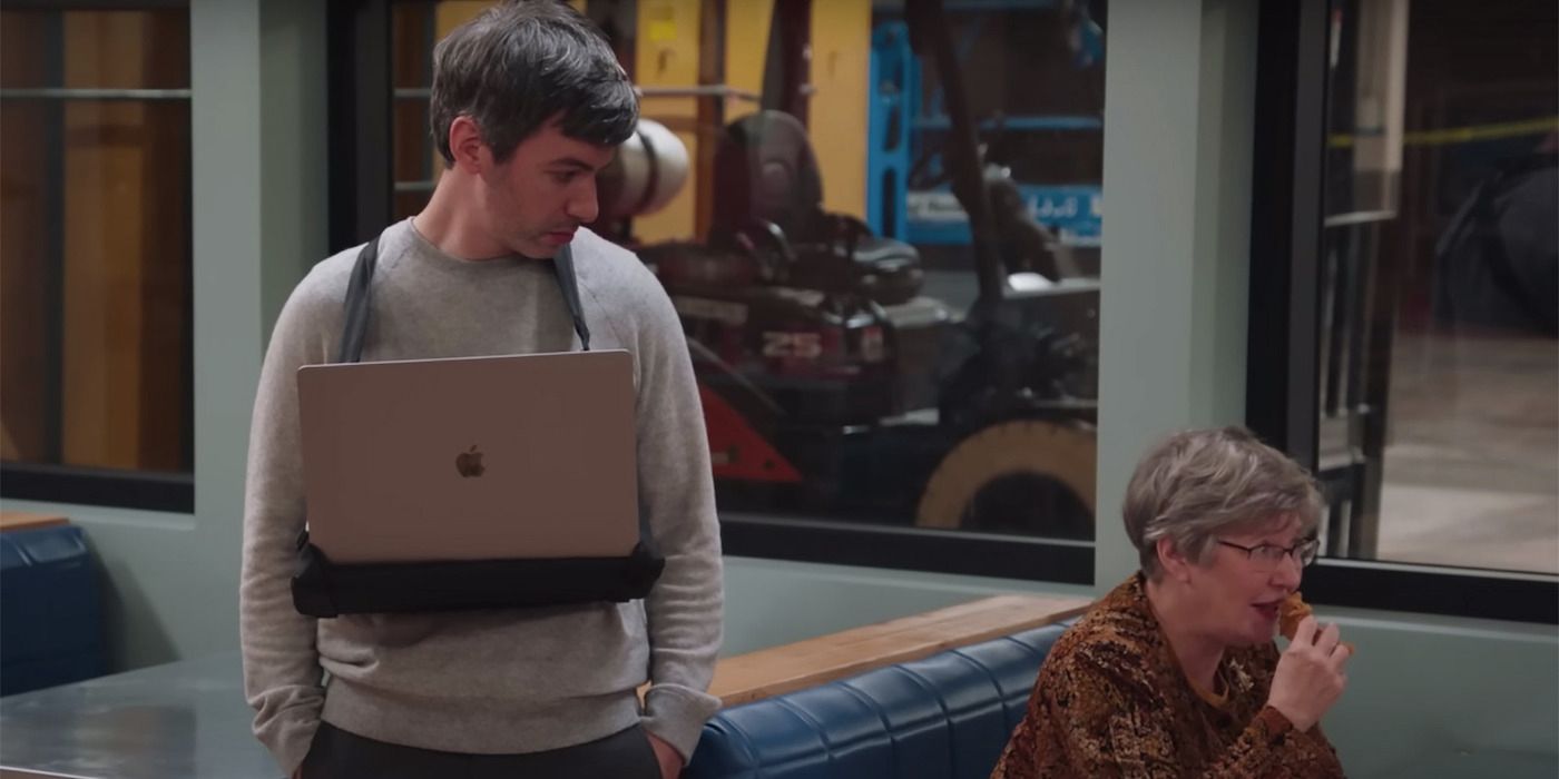 What Nathan Fielder's The Rehearsal Has That Nathan For You Lacked