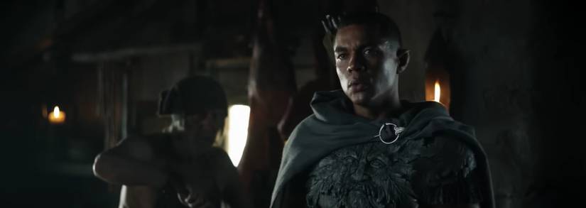 Rings of Power Behind-The-Scenes Featurette Shows Rise of a New Fellowship