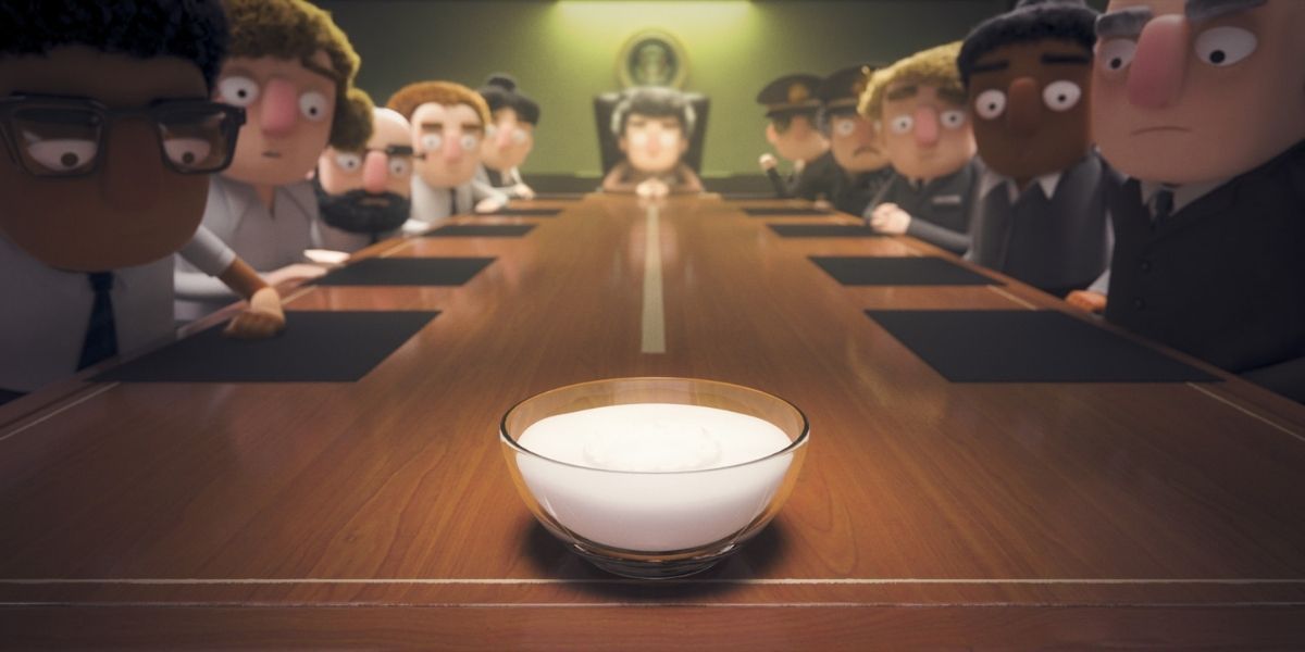 This Is the Way the World Ends: Love, Death + Robots Apocalypse Episodes