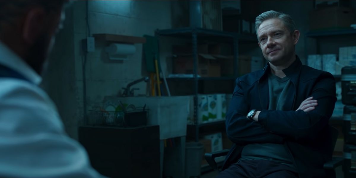 Black Panther: Wakanda Forever Cast and Character Guide: Who's Who in ...