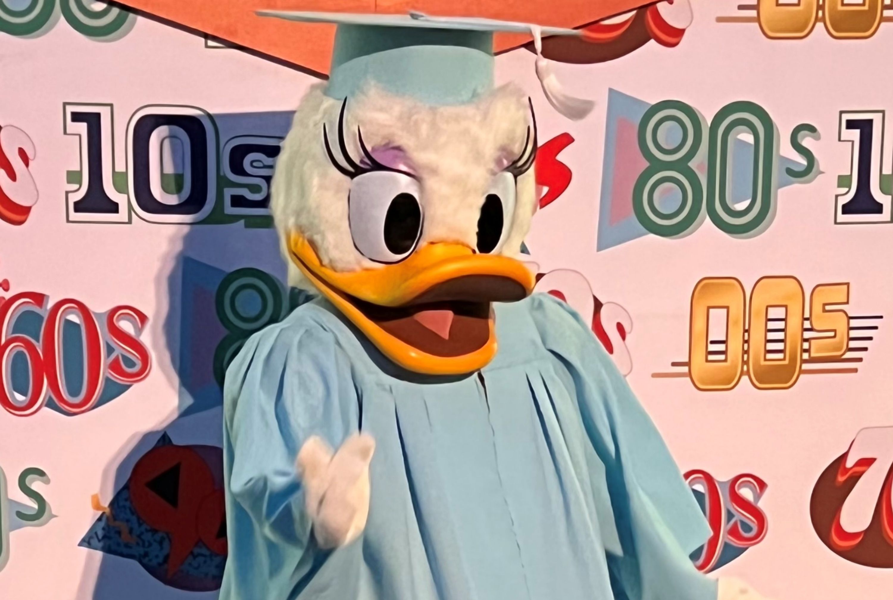 Disneyland After Dark: Grad Nite Reunion '22 at Disney California Adventure