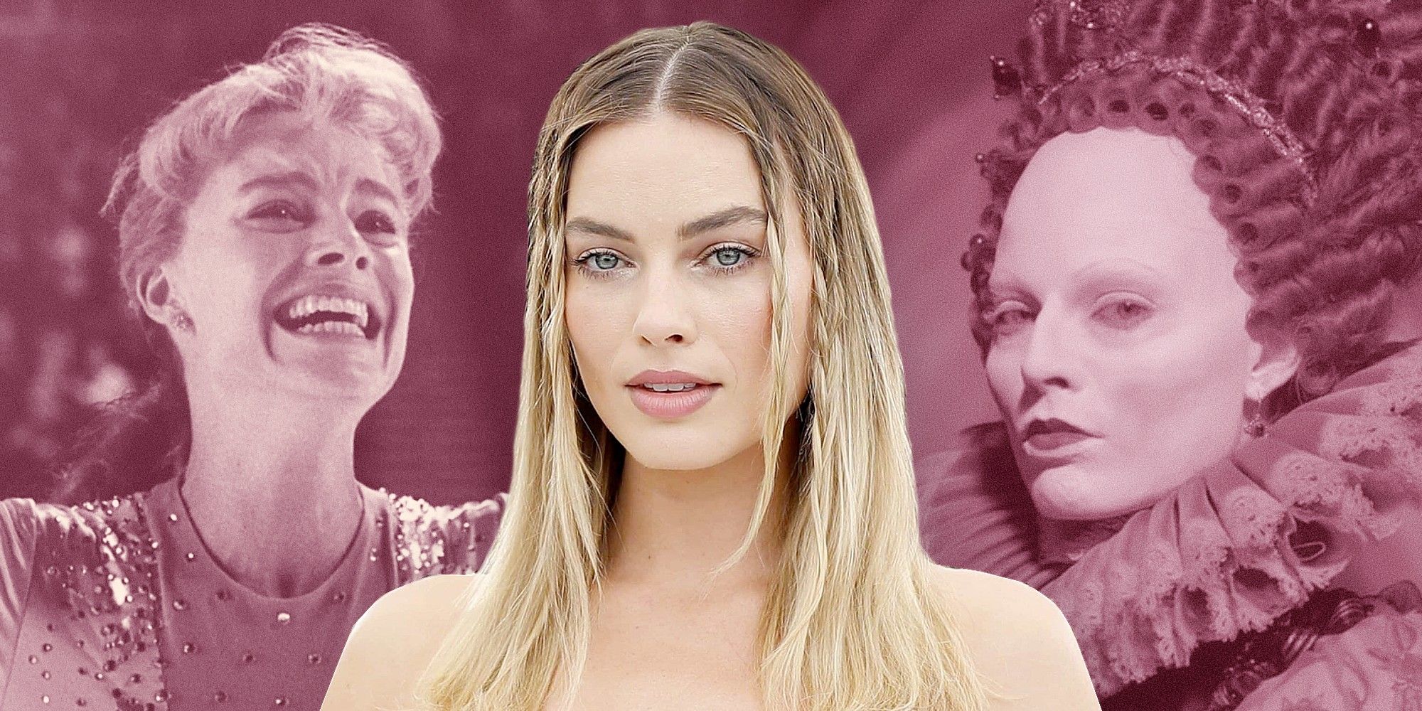 8 Margot Robbie Roles That Live In Our Heads Rent Free