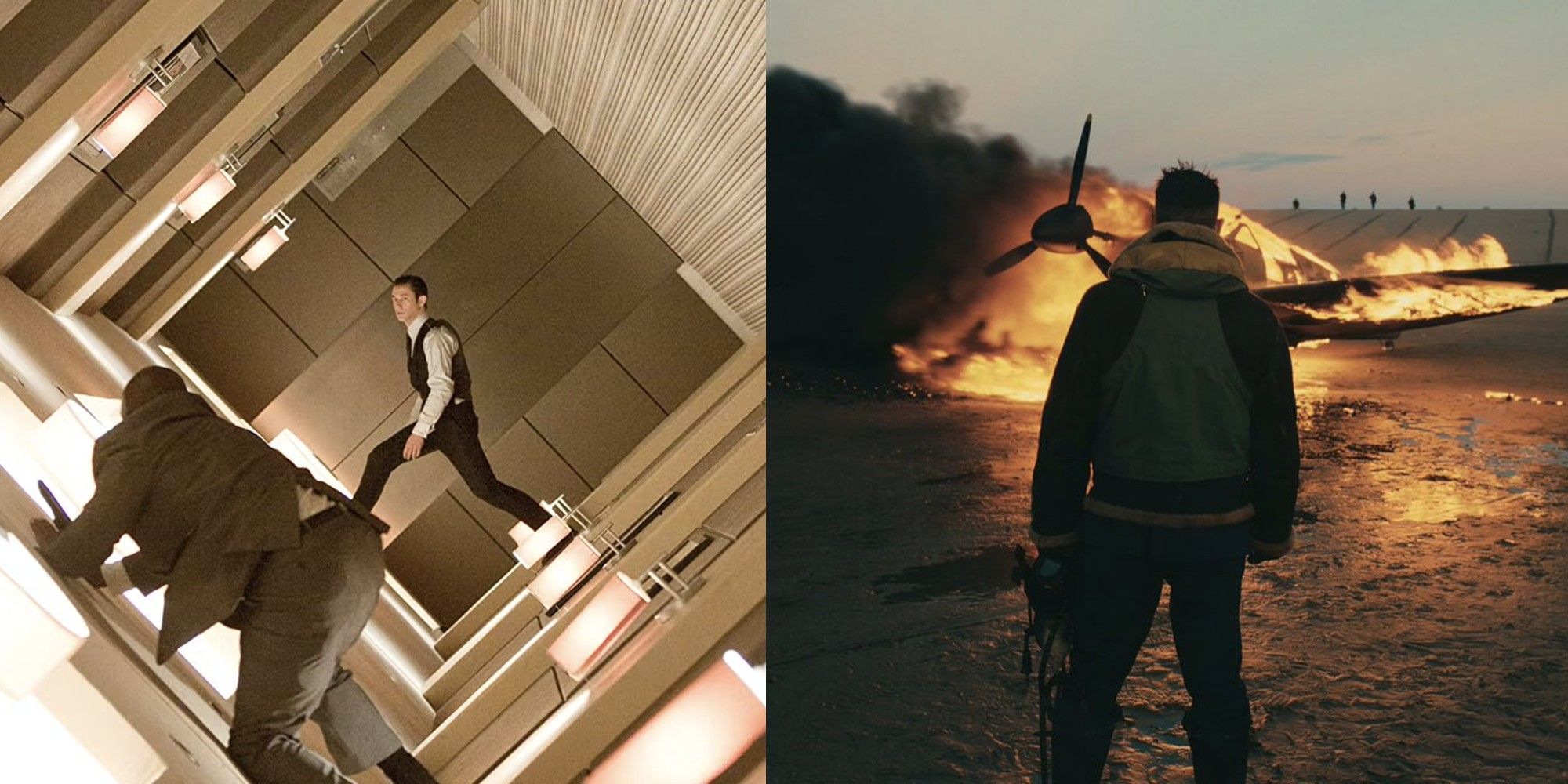 The Art of Filmmaking: 10 Great Visual Trademarks of 10 Accomplished ...