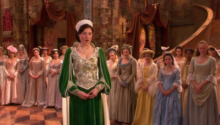 Penelope: Princess and the Pea Musical in the Works at Disney