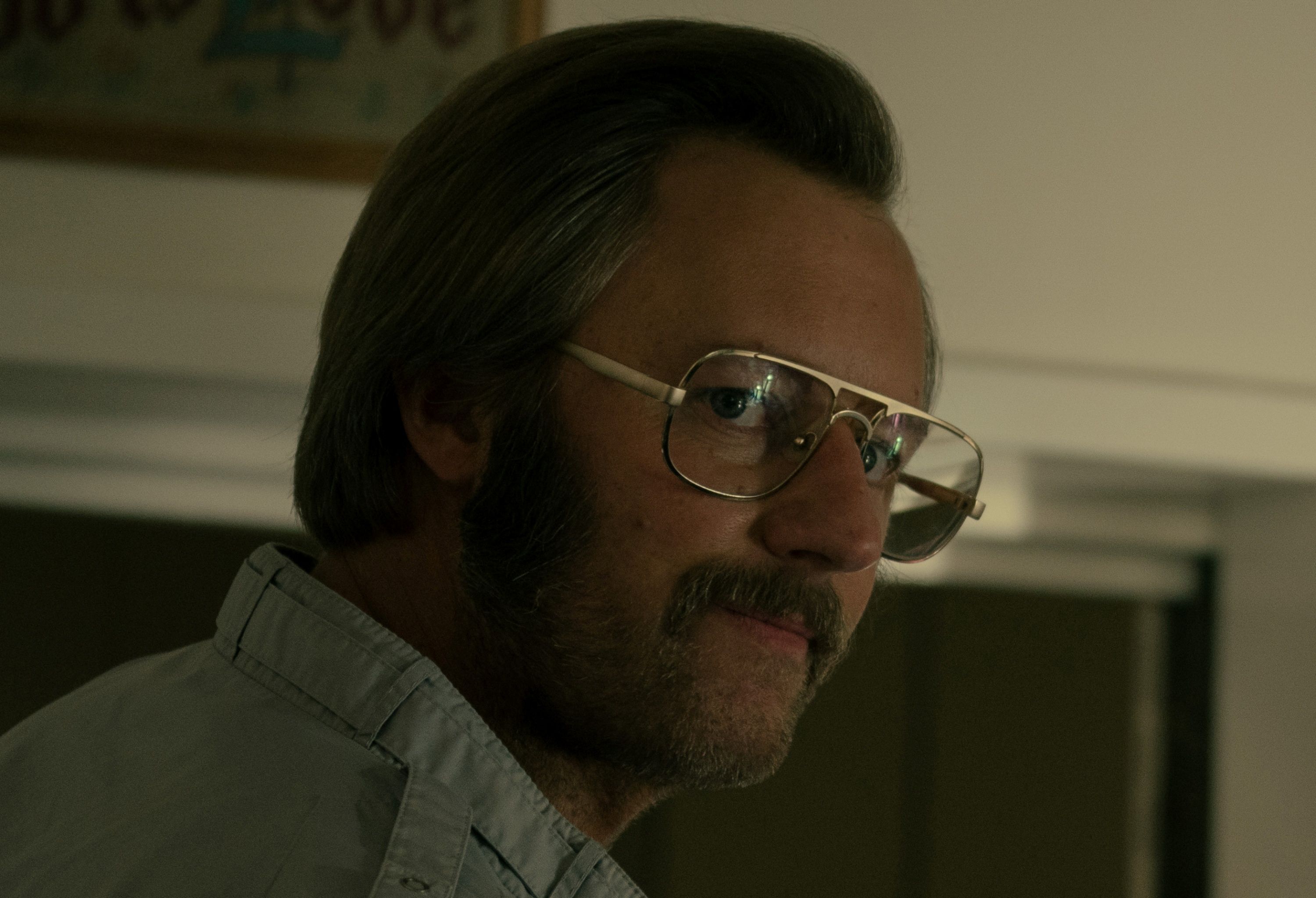 Physical Season 2: Rory Scovel on Danny's Journey, Working With Rose Byrne