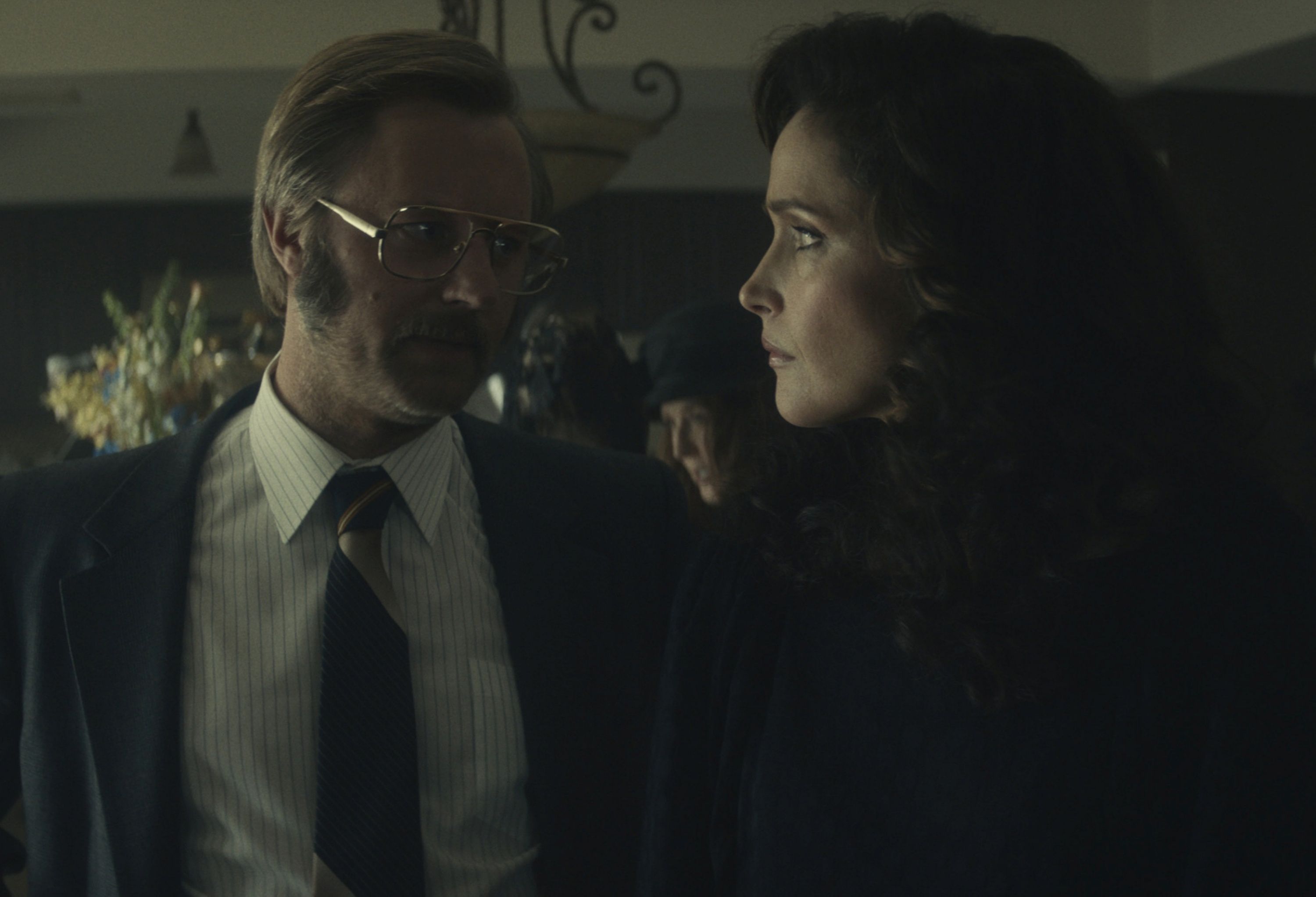 Physical Season 2: Rory Scovel on Danny's Journey, Working With Rose Byrne