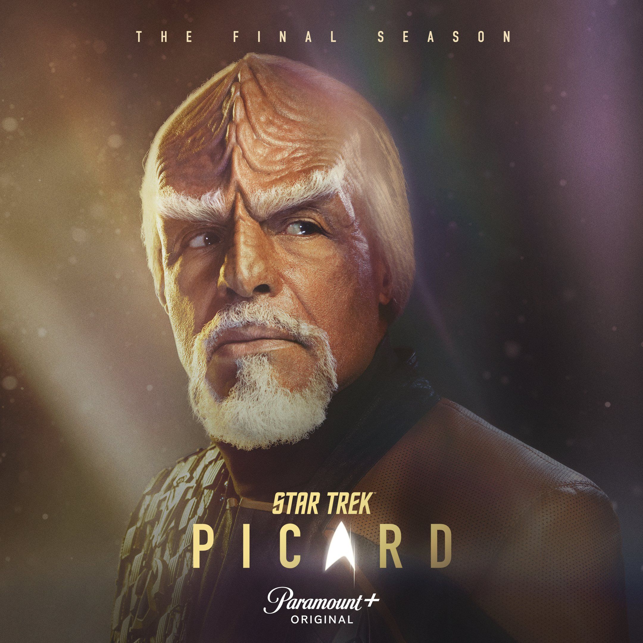Star Trek: Picard Season 3 Posters Highlight Returning Next Generation Crew