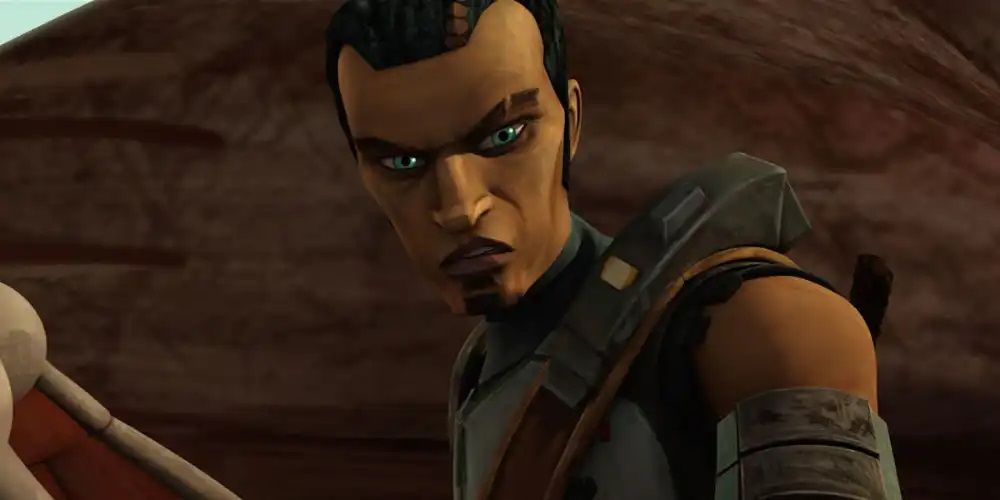 10 Fan Favorite Star Wars Characters Introduced in 'The Clone Wars'