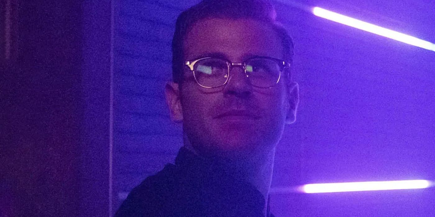 With Love Season 2 Adds Scott Evans