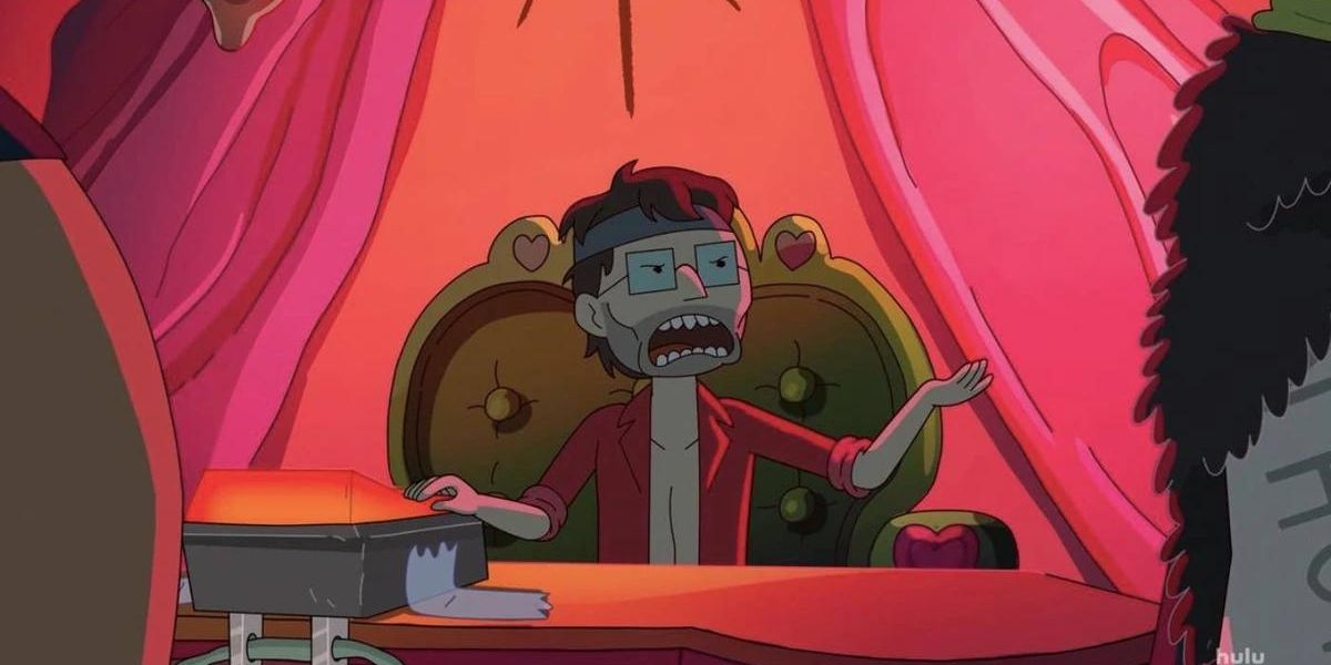 Solar Opposites Cast & Character Guide: Meet Hulu’s Intergalactic Family