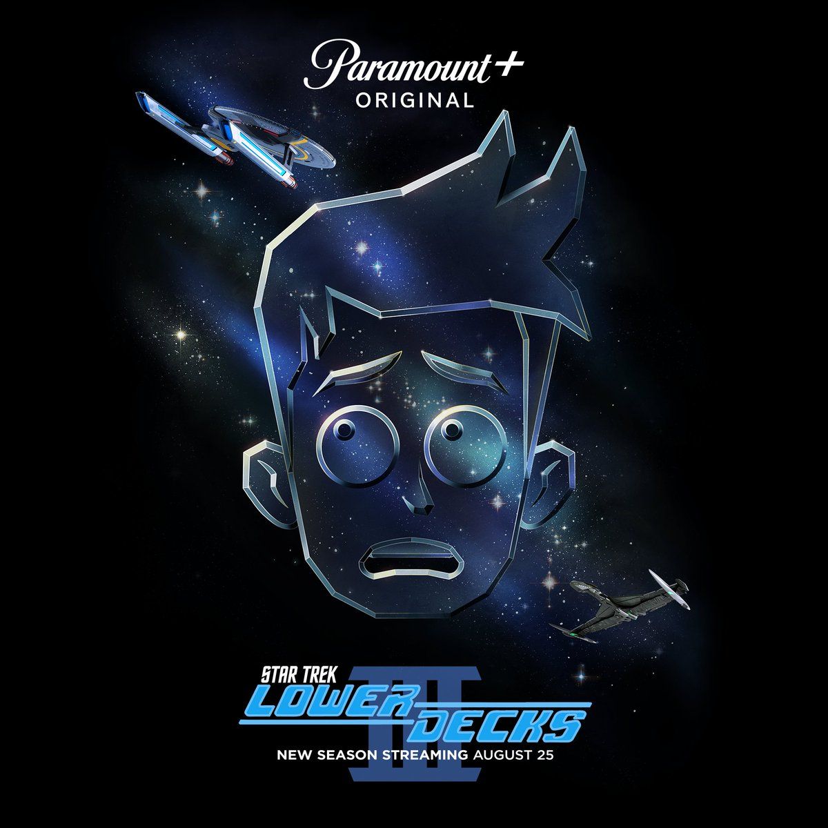 Lower Decks Season 3 Reveals Character Posters at SDCC 2022 ...