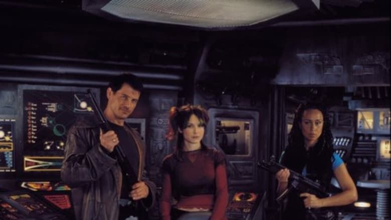Starhunter ReduX: Complete Series Gets Blu-ray Release From Shout! Factory