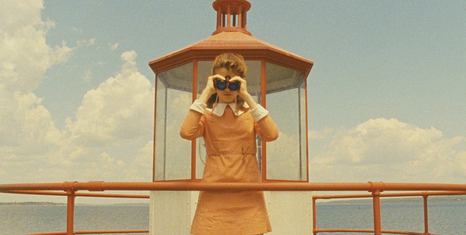 The Art of Filmmaking: 10 Great Visual Trademarks of 10 Accomplished ...
