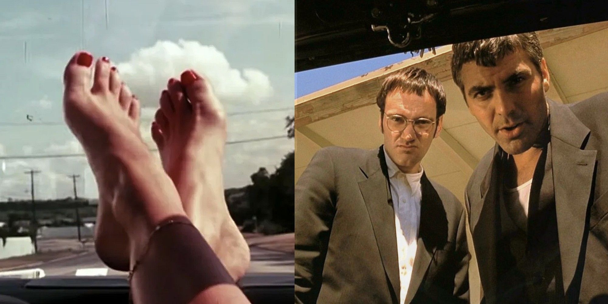 The Art of Filmmaking: 10 Great Visual Trademarks of 10 Accomplished ...