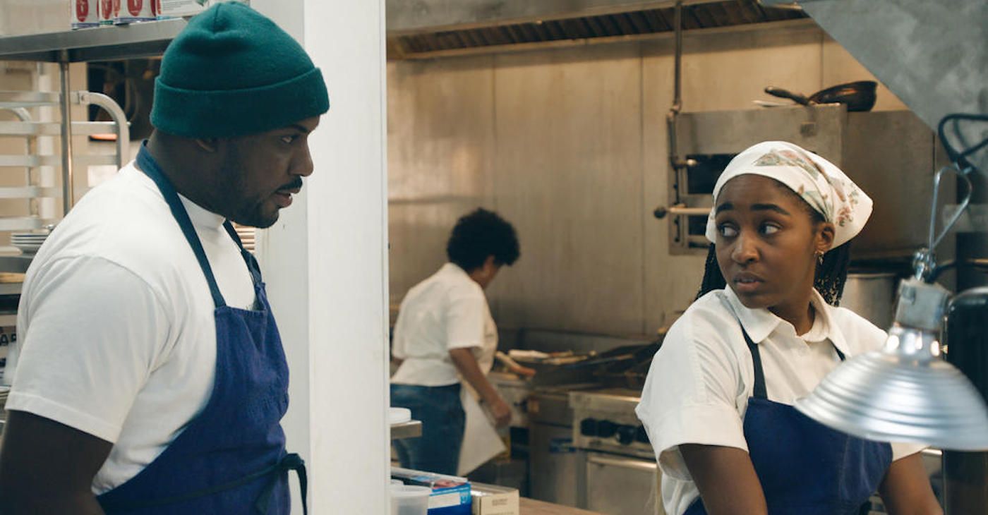 The Bear: Why Marcus' Passion Is Important to See