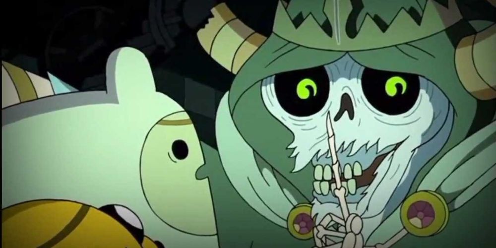 10 Animated Children's Shows That Were Surprisingly Mature