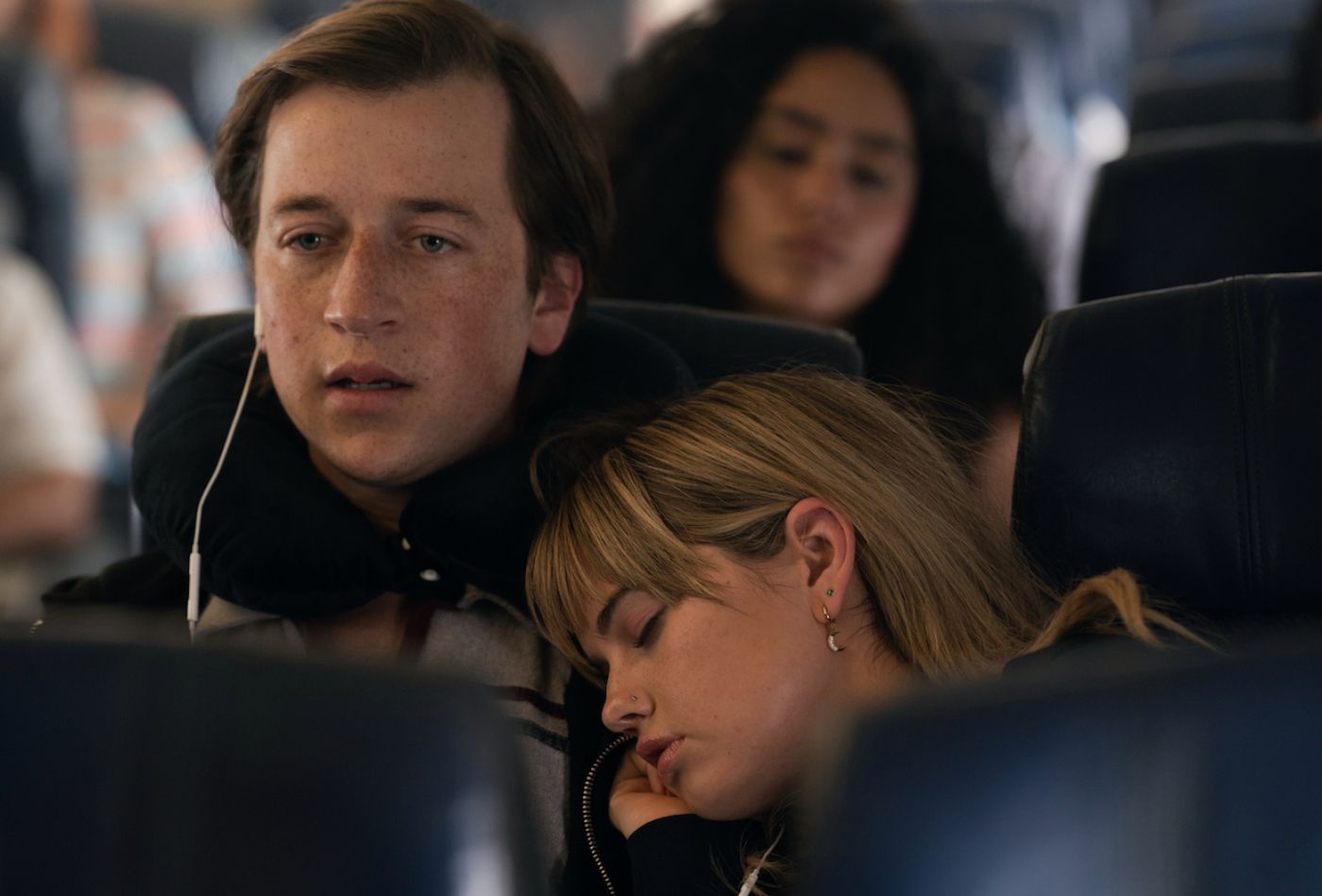 The Resort Showrunner Breaks Down the First Three Episodes