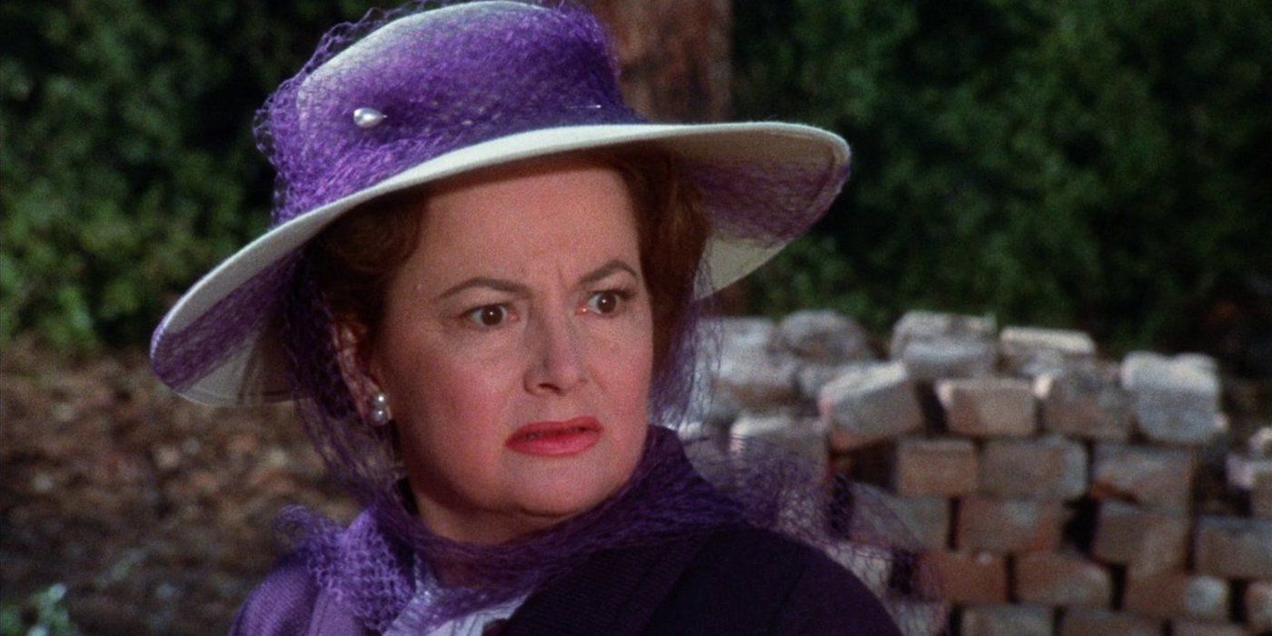 Scariest ABC Movies of the Week From Bad Ronald to Crowhaven Farm