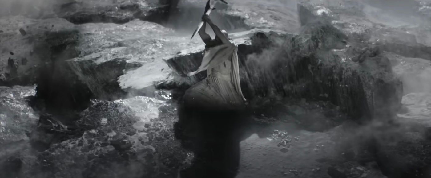 Thor: Love and Thunder: Shadow Realm Explained