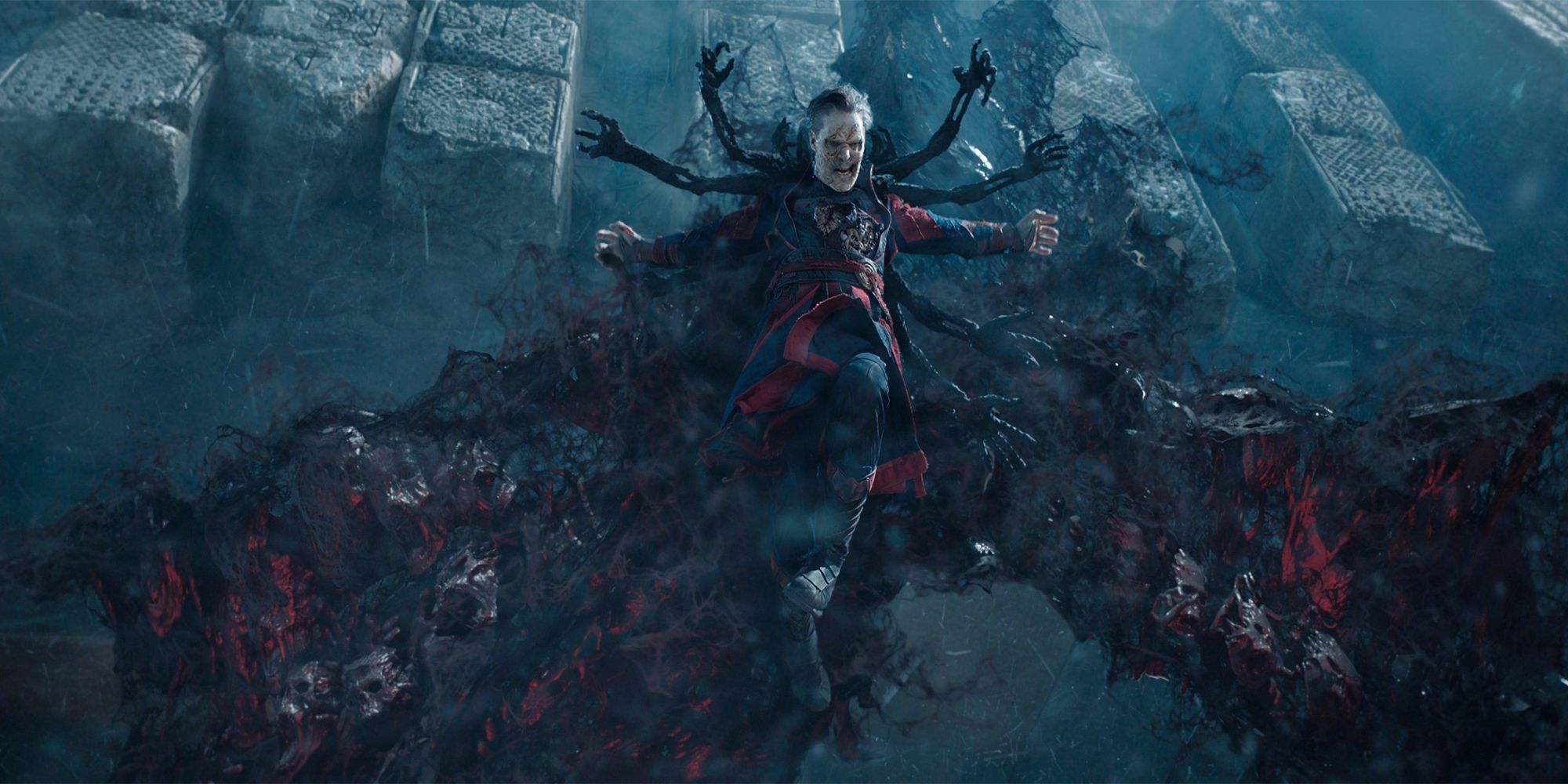 5 Loki Variants And 5 Doctor Strange Variants, Ranked By Spinoff Potential