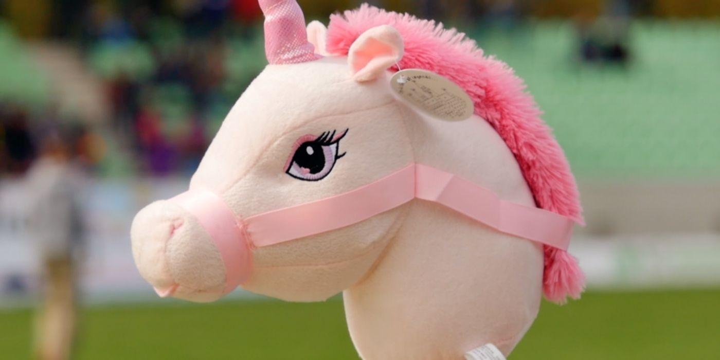 Unicorn Town Trailer Shows Underdog German Football Team's Quest