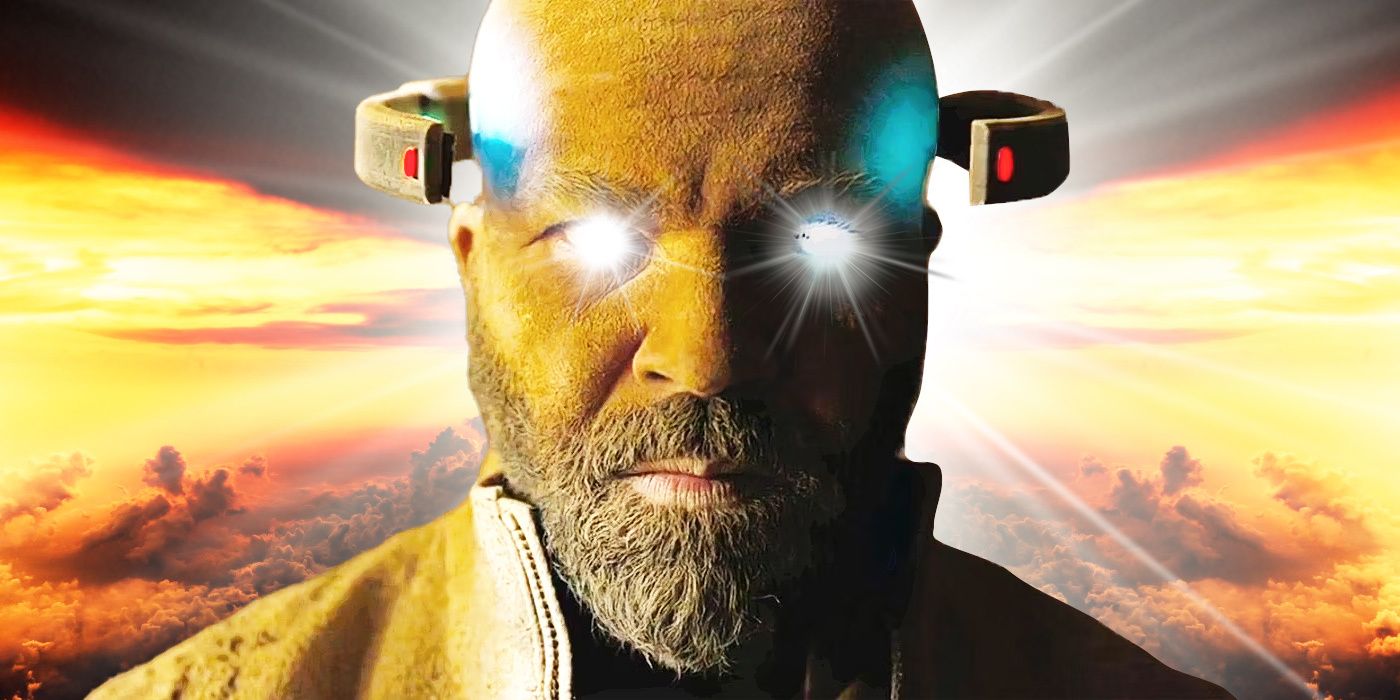 Westworld Season 4: What Are Bernard’s Powers? – InfluencerWorldDaily.com