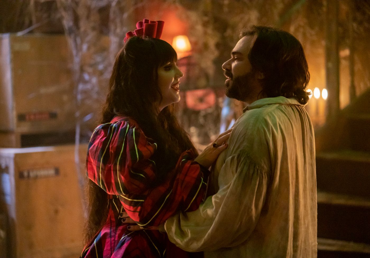 What We Do in the Shadows Season 4 Review: Biting Humor and Lots of Heart