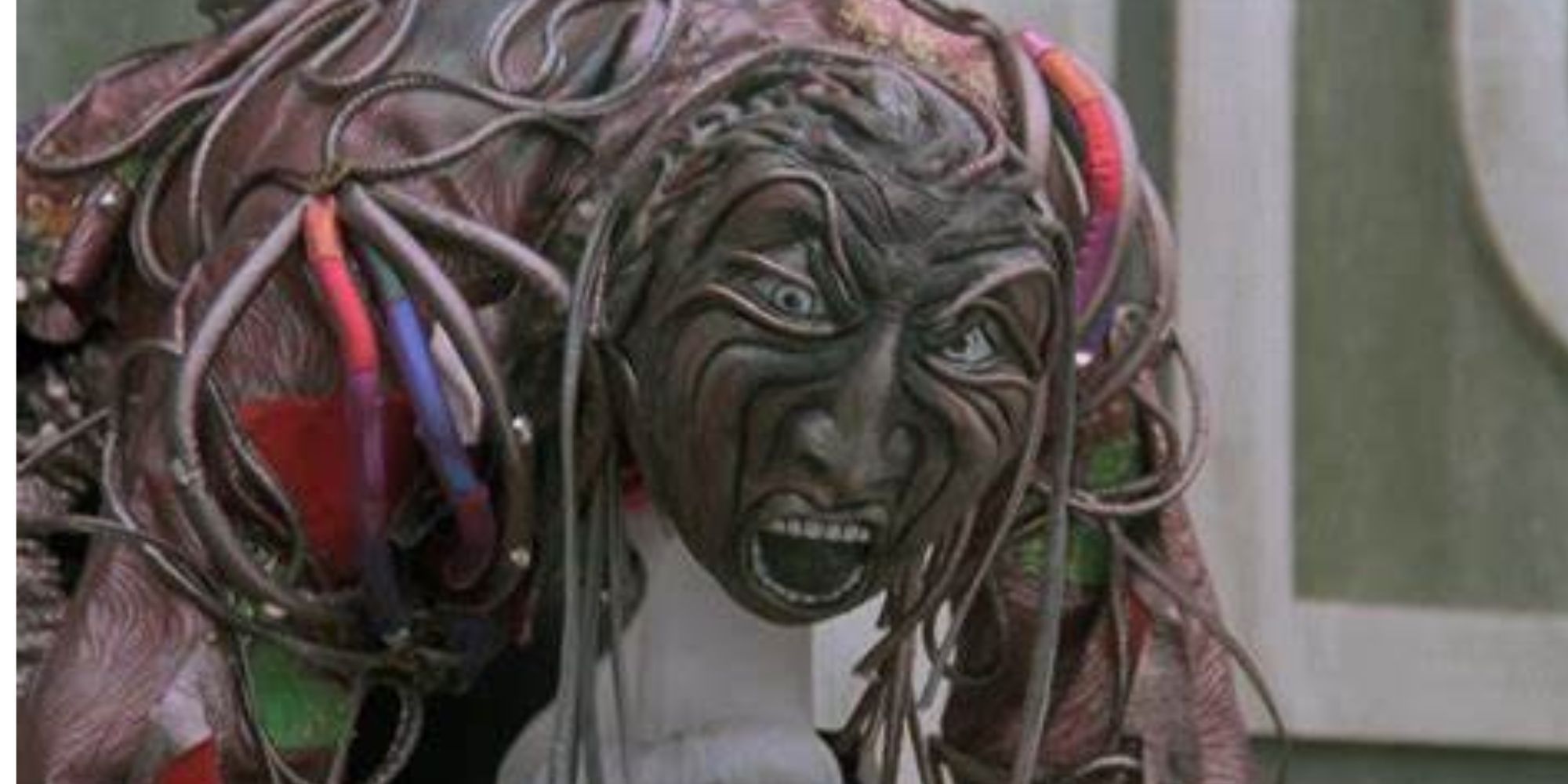 10 Scariest Scenes From Non-Horror Movies