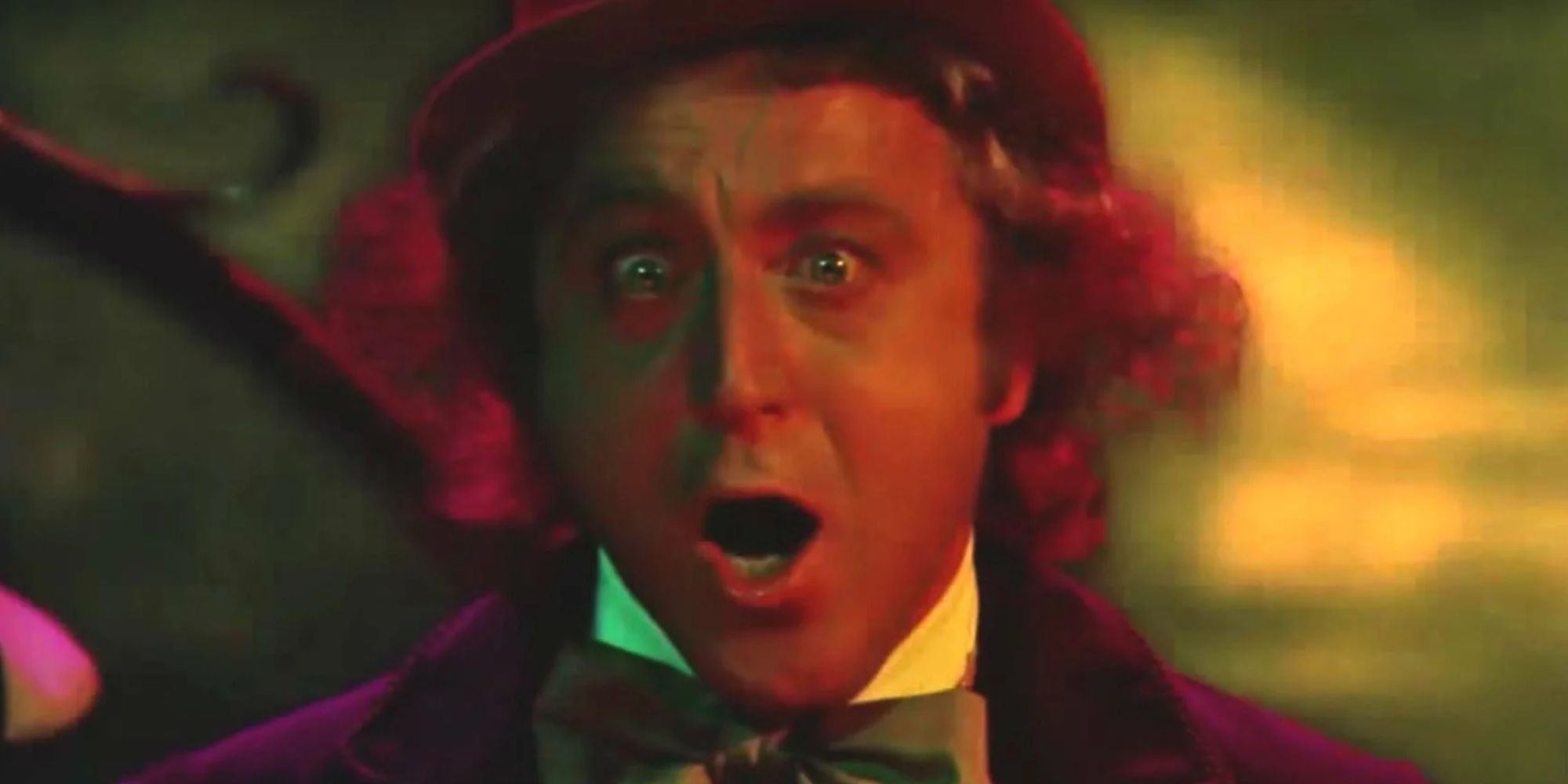 10 Scènes Les Plus Effrayantes Dans Les Films Non Horreur Crumpe