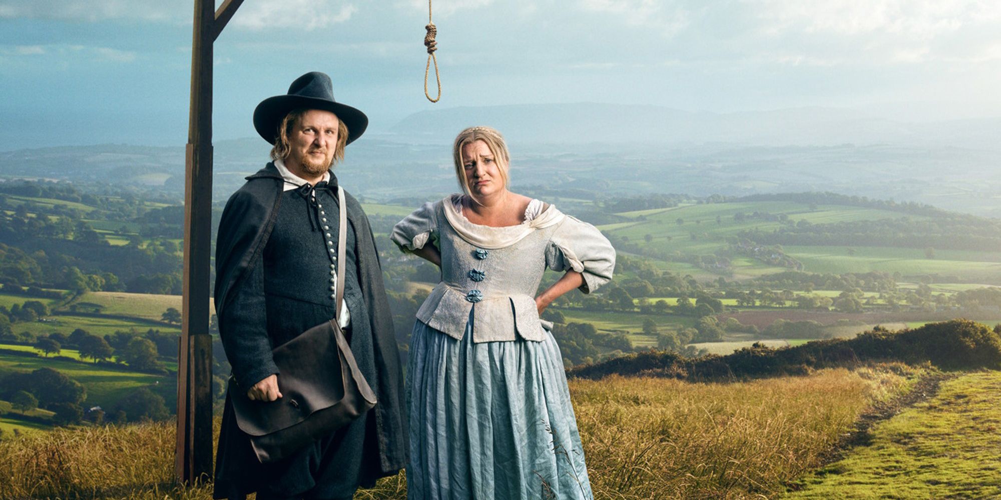 10 Best British Comedy Series of 2022 (So Far)