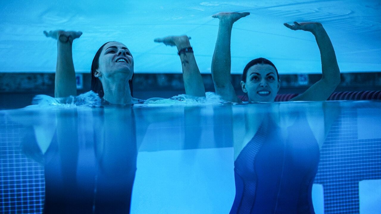 Swimming Pool as the Villain — From the Final Destination to Annihilation
