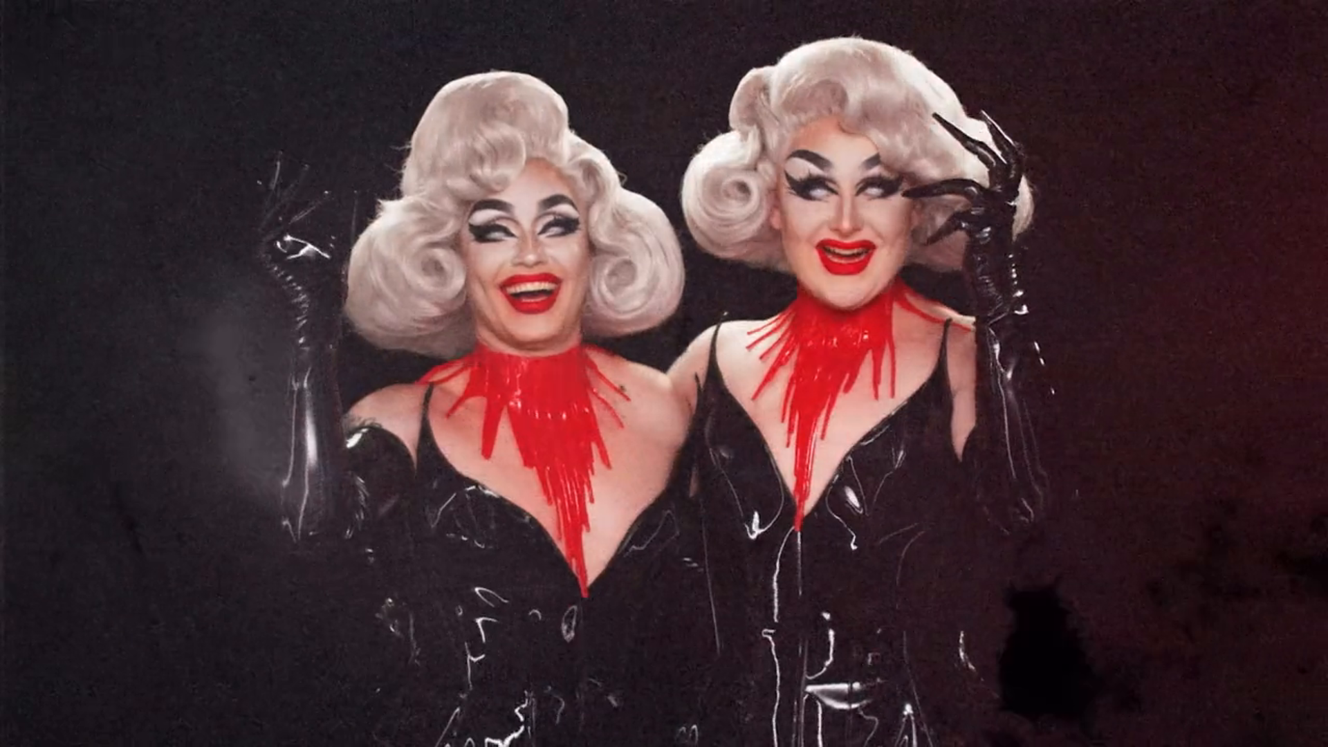 Boulet Brothers Sign Deal with Shudder Ahead of Dragula Season 5