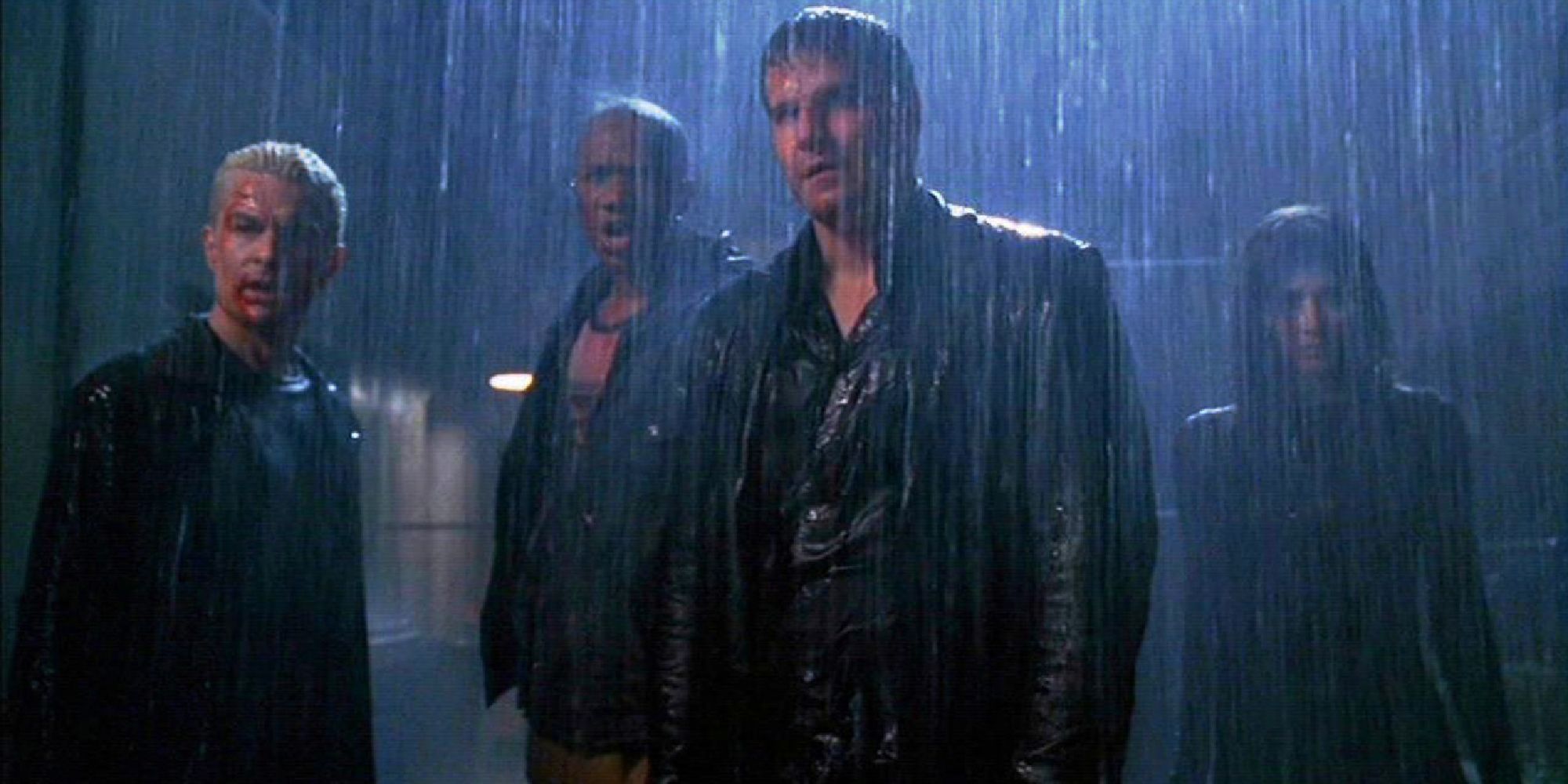 10 Great TV Shows Where Everyone Dies By The Finale