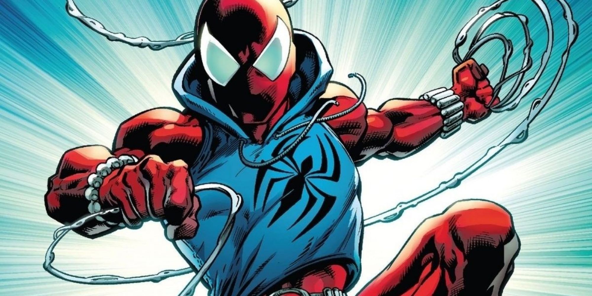 10 Most Amazing Alternate Versions of Spider-Man