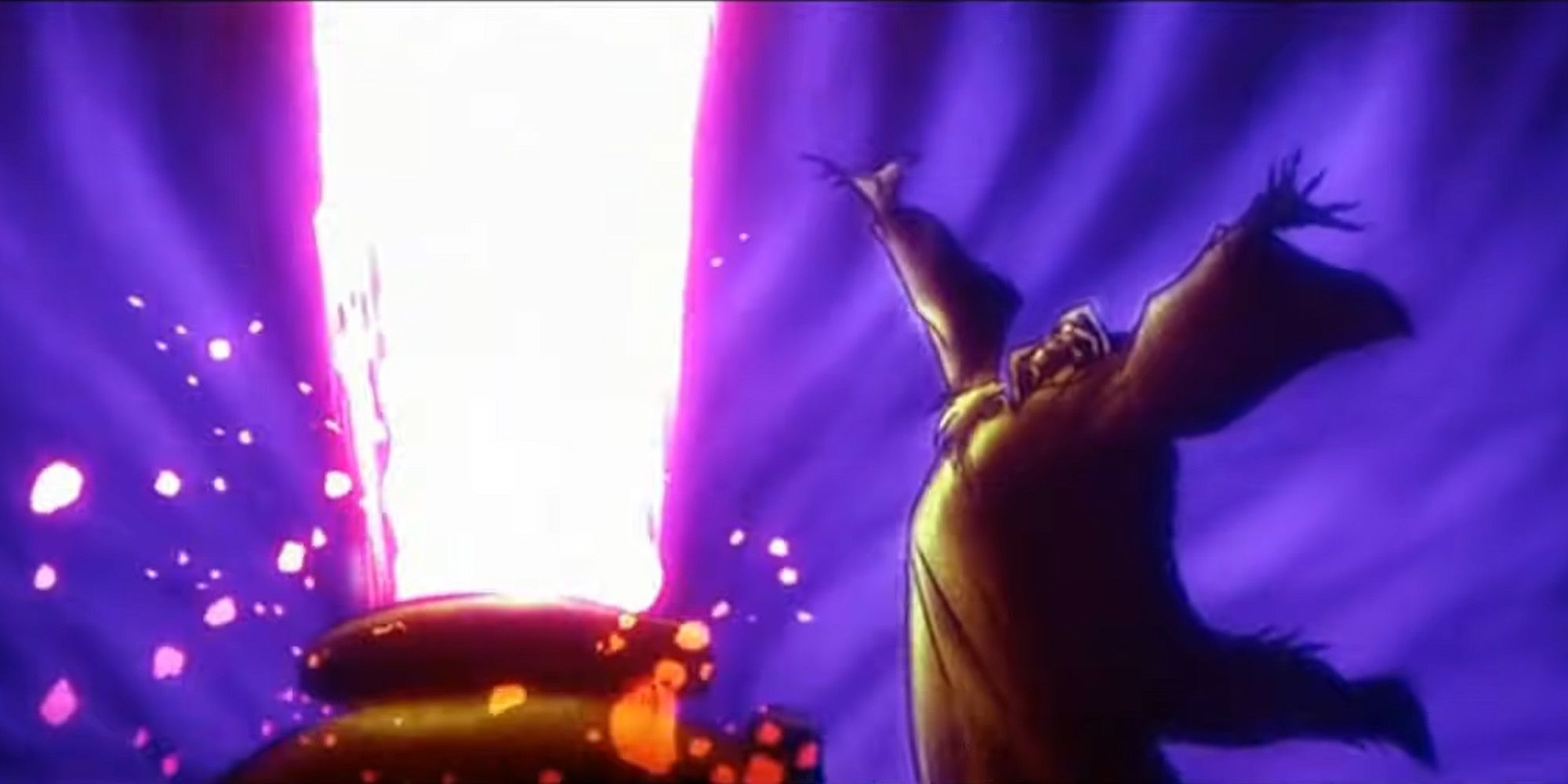 9 Best Disney Movies that Deserve A New Story