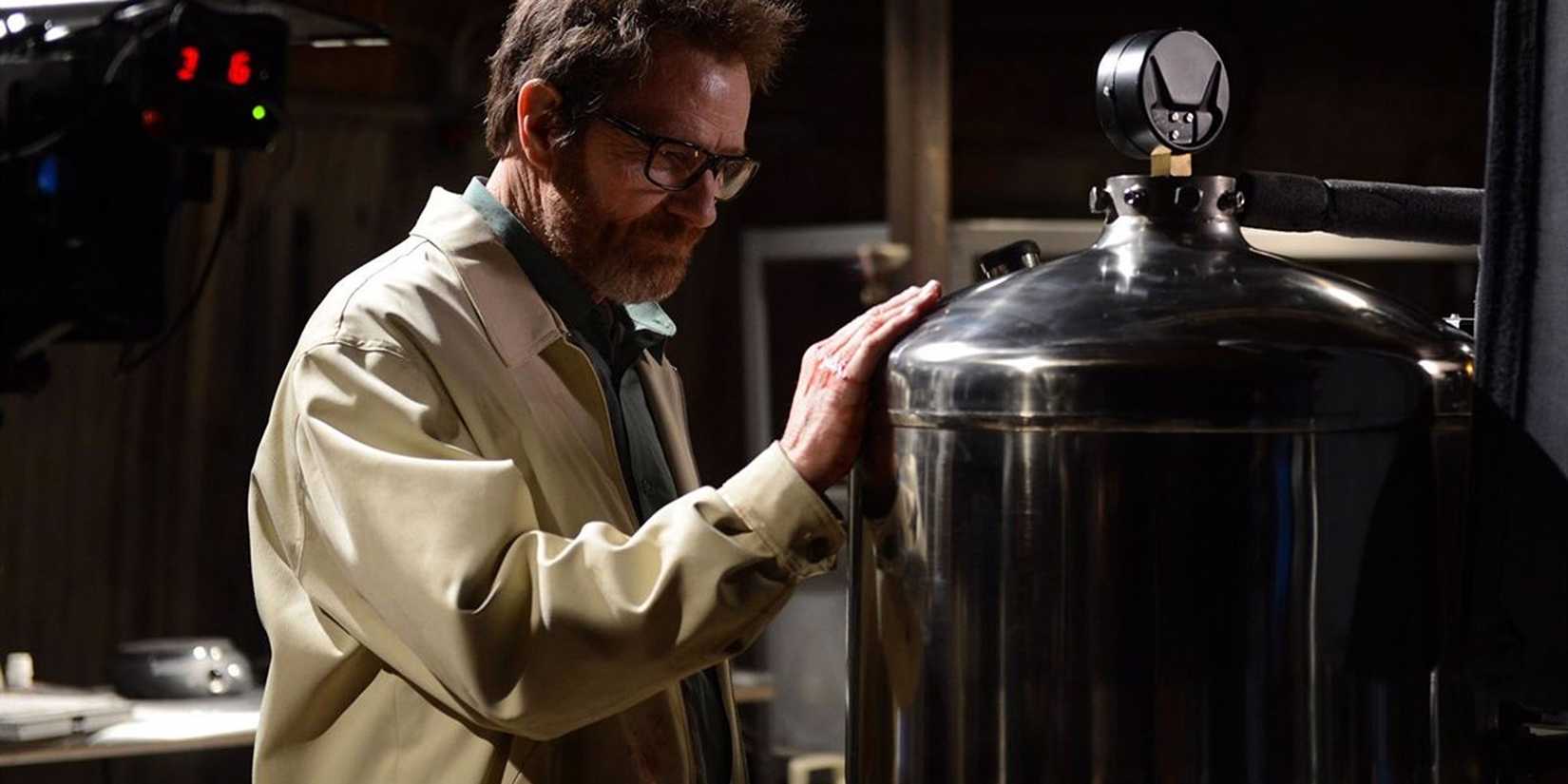 10 Best 'Breaking Bad' Episodes, Ranked