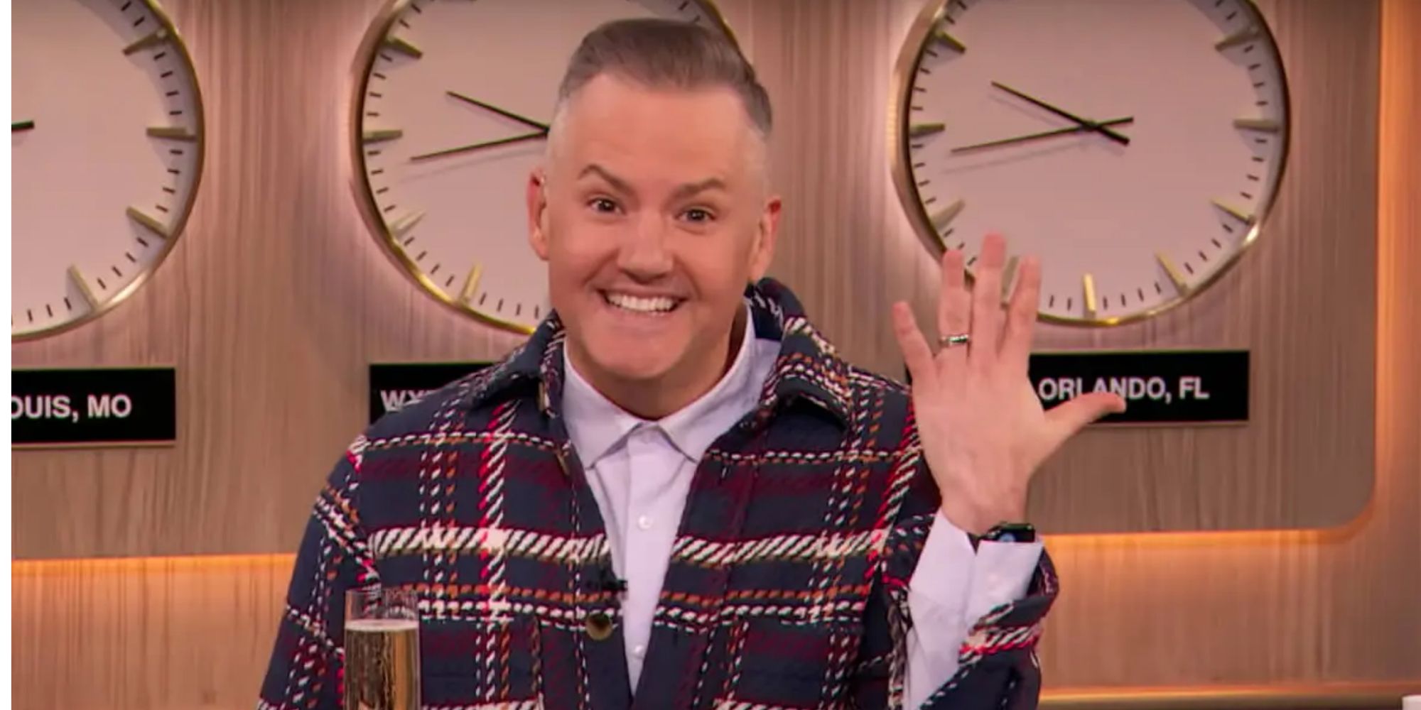 9 Celebs You Didn't Know Guest Starred On 'Days Of Our Lives'