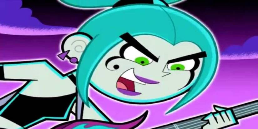 10 Best Villains in 'Danny Phantom,' Ranked by Evilness