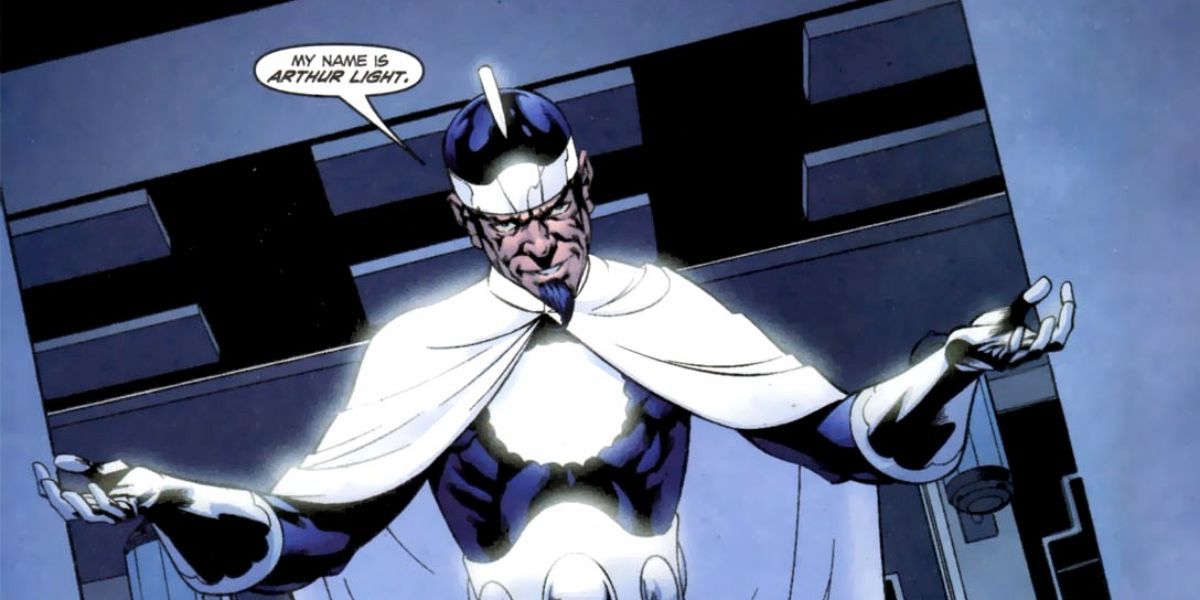 10 DC Characters That Would Be Perfect For a Future 'Suicide Squad'