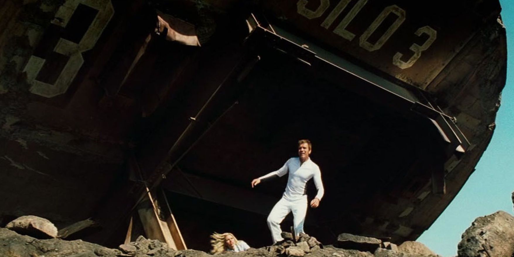 Too Good To Be True: 7 Movies That Show The Dangers of a Utopia