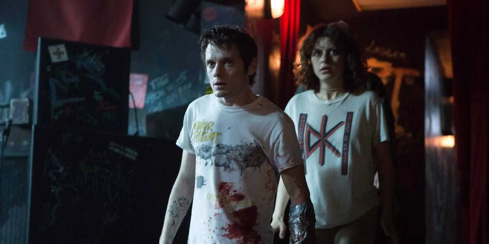 10 Most Underrated R-Rated Horror Movies of the 2010s, Ranked