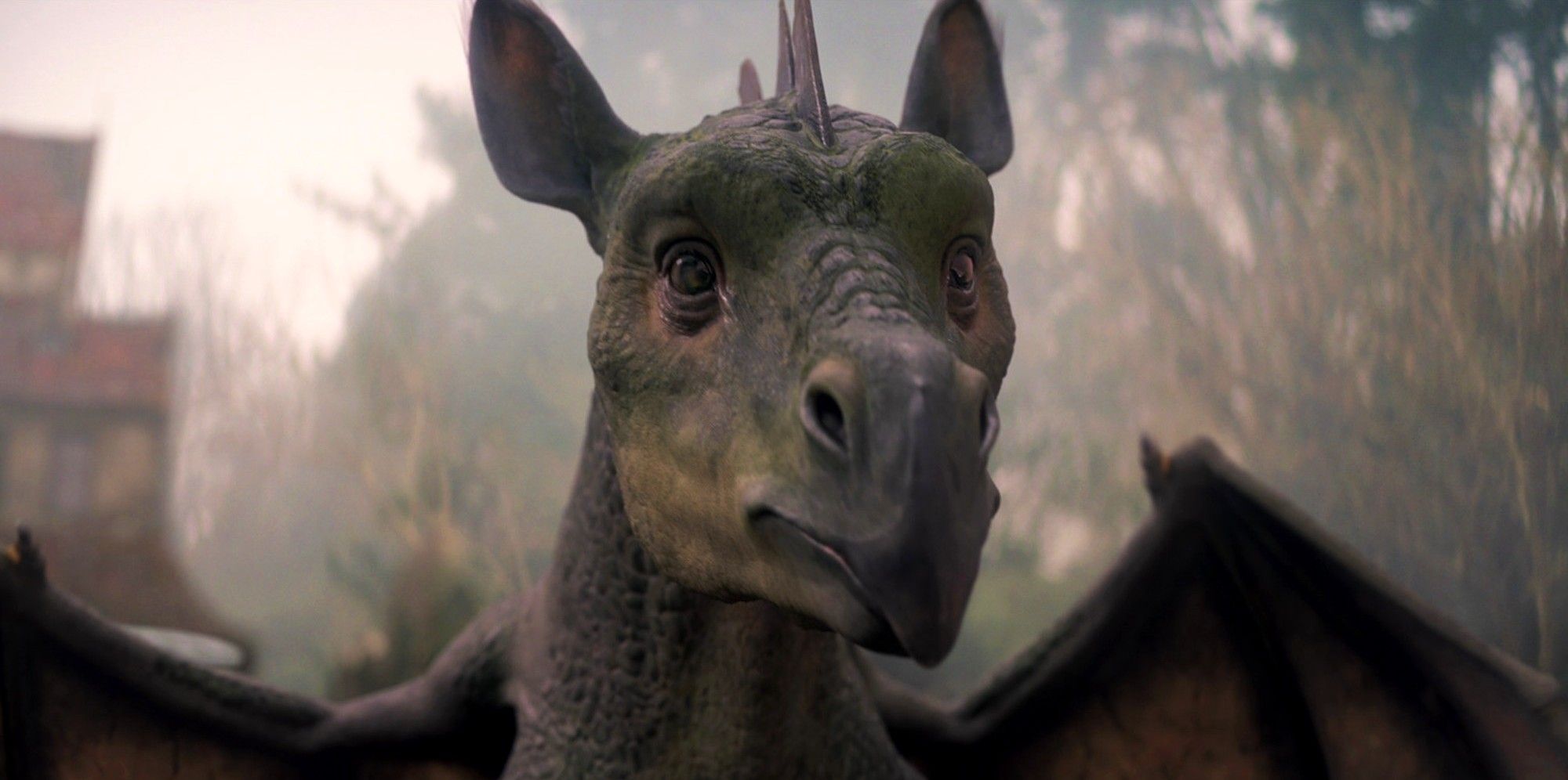 The Sandman: Why that Gregory the Gargoyle Scene Means More Than You Think