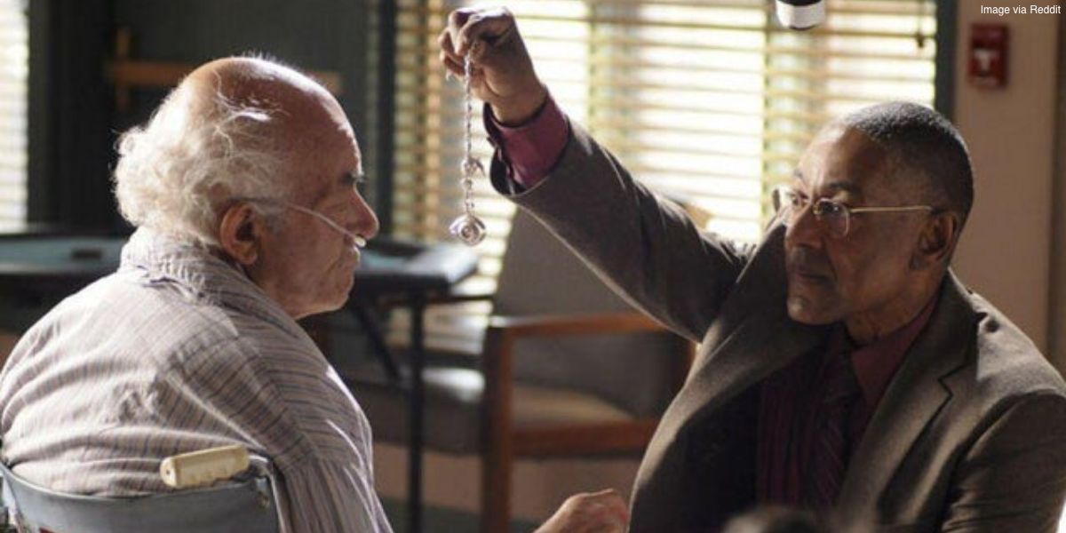 Top 10 'Breaking Bad' Callbacks in 'Better Call Saul’