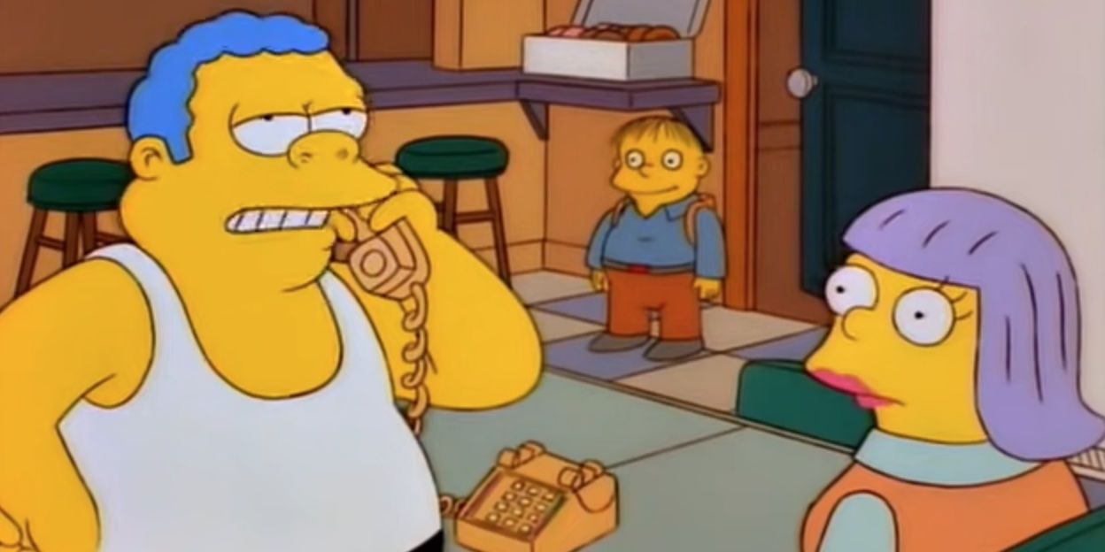 8 Celebrities That Guest Starred on 'The Simpsons' In 2022 (So Far)