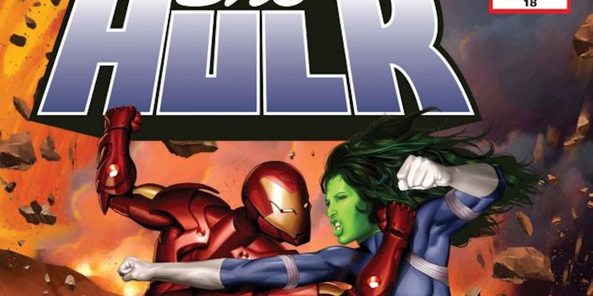She-Hulk: Best Jennifer Walters Storylines in the Comics