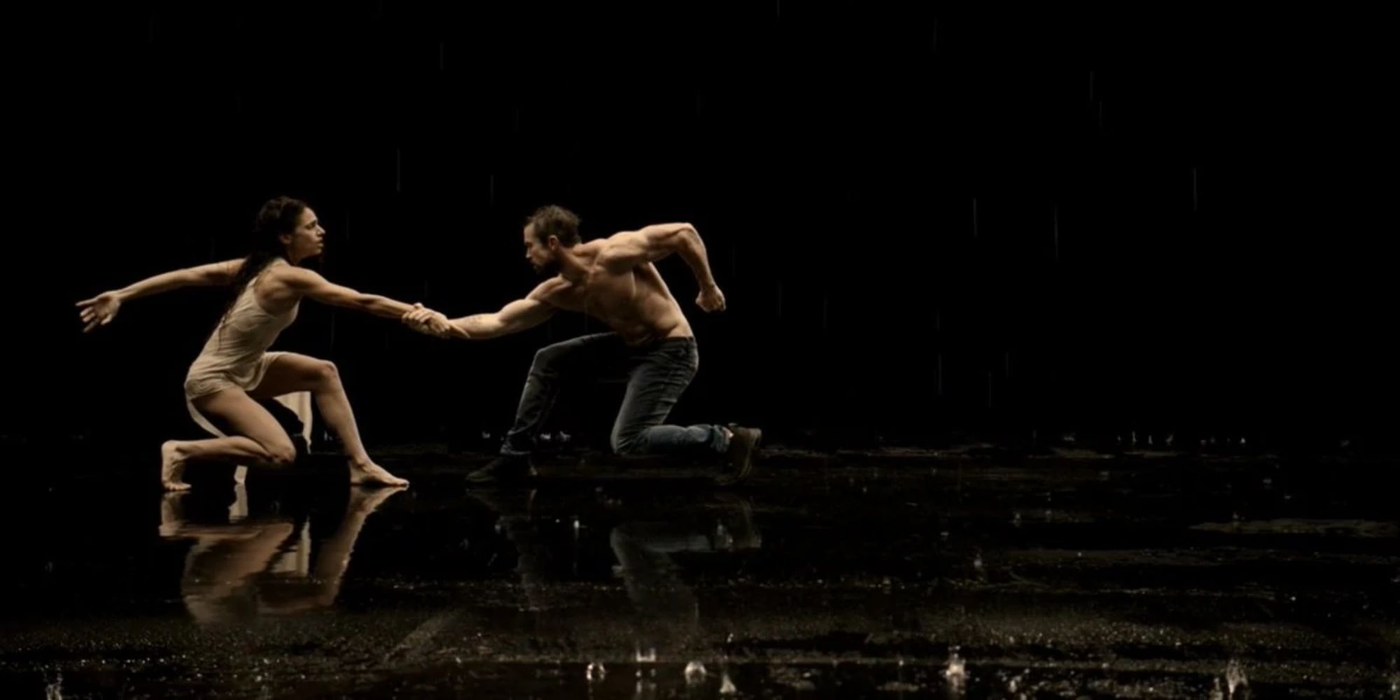 9 Of The Best Unexpected Dance Breaks On TV