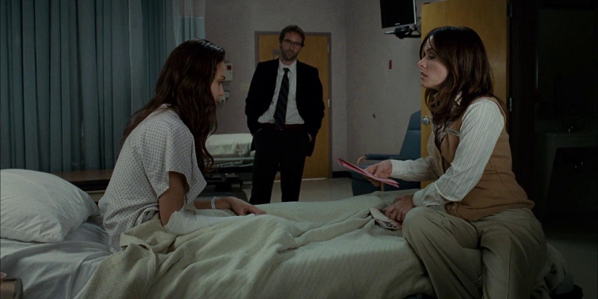 13 Underrated Horror Movies From the Early 2000s