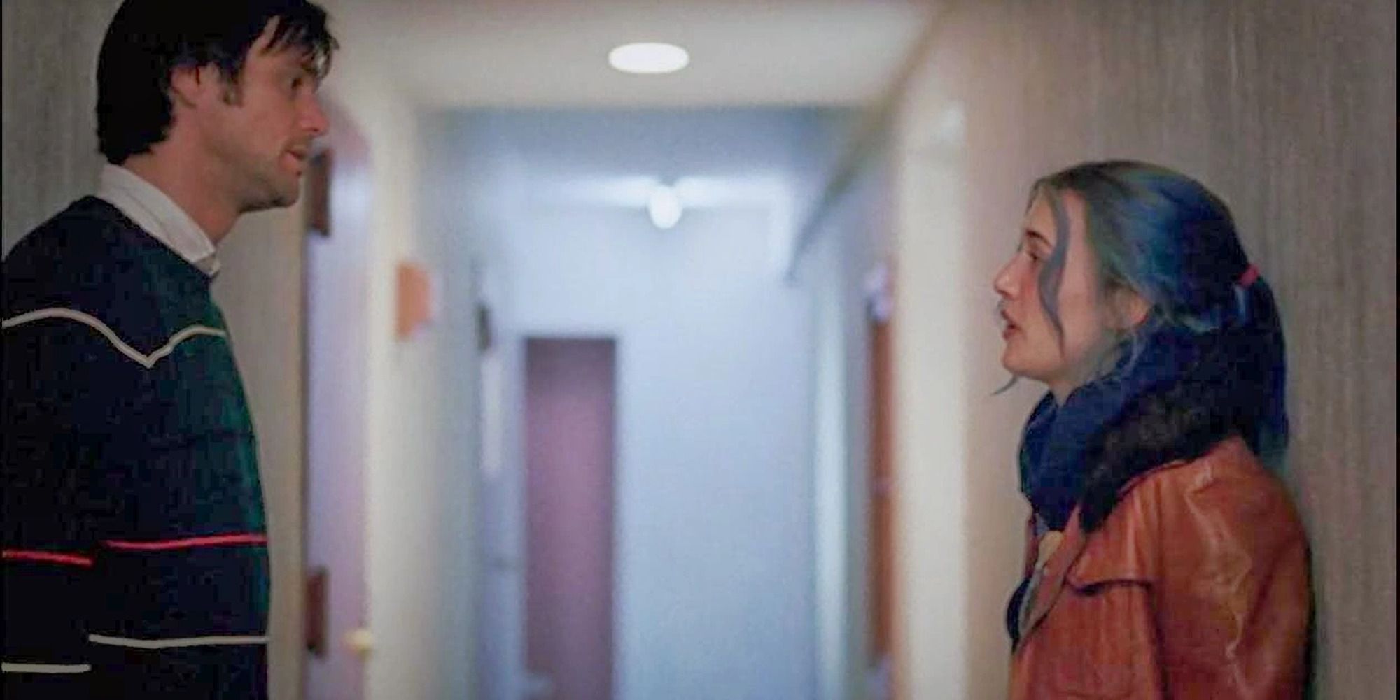 From 'The Truman Show' to 'Back to the Future': The 10 Best Closing ...